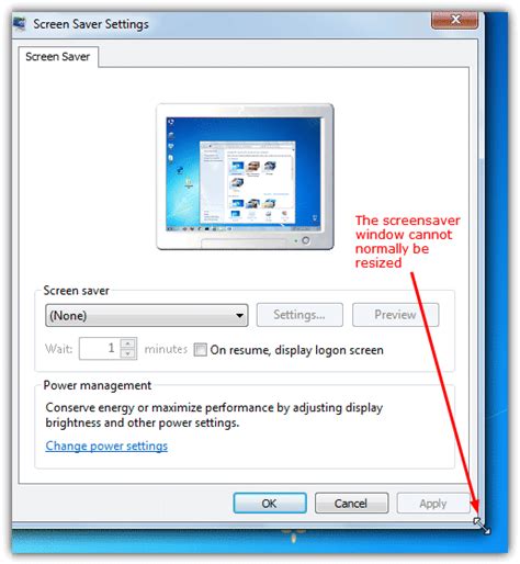 Tools To Force Resize Any Window On PC List