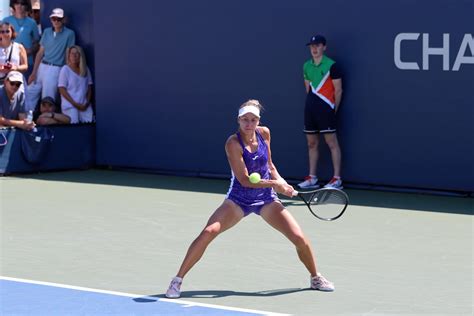 Wta W Chennai Magda Linette W Wielkim Finale Dziennik Polski