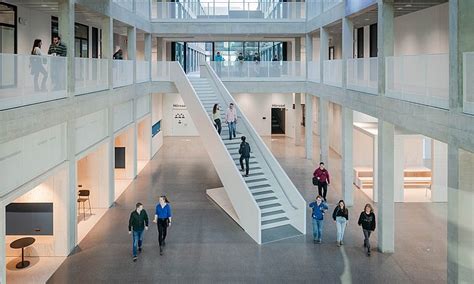 Schools Und Forschungszentren Technische Universität München Tum Tum