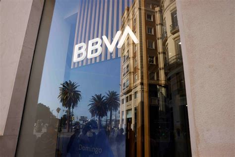 Bbva Aumenta En Más De Un 20 Sus Gestores Para Pymes Y Autónomos En