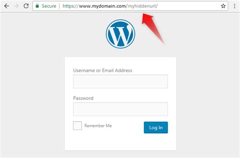 How To Secure Your Wordpress Admin Panel