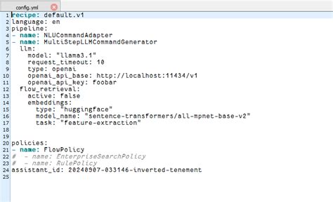 Issue With Ollama Llm Integration Port Binding And Quota Exceeded