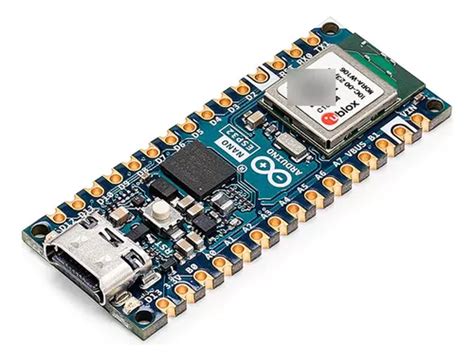 Arduino Nano Esp32 Abx00092 Envío Gratis