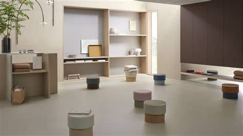 Furniture Linoleum By Forbo Flooring