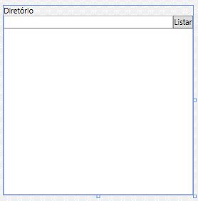 Criando User Controls Em WPF
