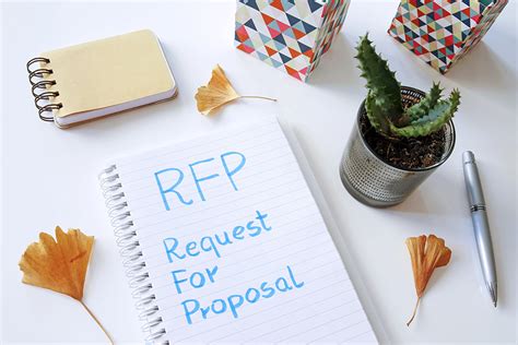How To Write RFP Request For Proposal For Web Design A Complete Guide Alice Wonder Web