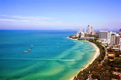 My Destination Pattaya