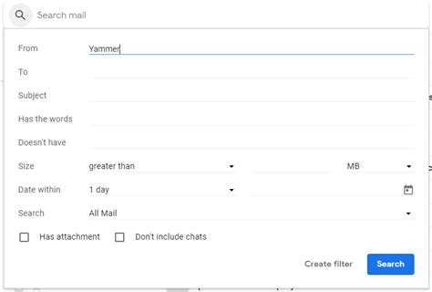 How To Block Emails In Gmail