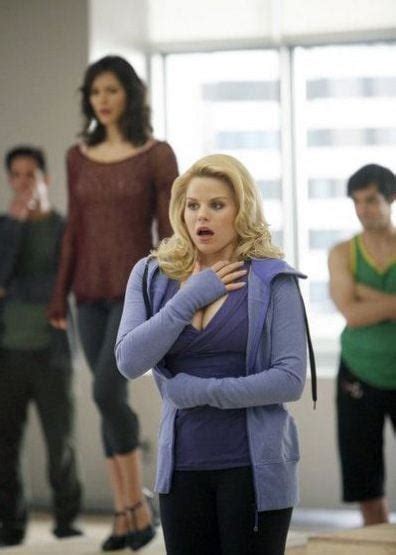 Smash Smash Foto Katharine Mcphee Megan Hilty Foto 111 Sobre 224