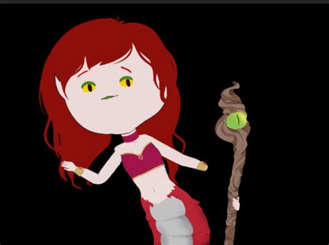 Solved Character Rigging Adobe Product Community