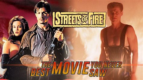 46 Facts About The Movie Streets Of Fire