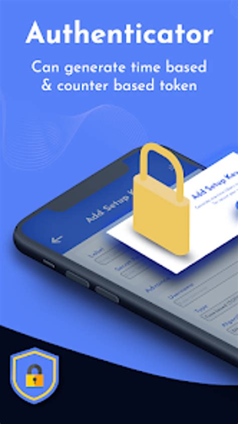 Android Için Authenticator Mobile Authent İndir