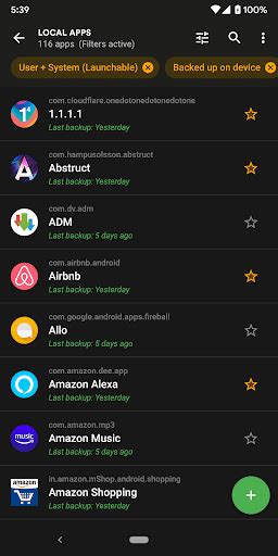 Swift Backup APK Download For Android