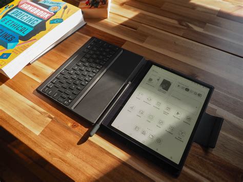 Onyx Boox Tab Ultra Review: Powerful, Paper-Like Tablet Experience