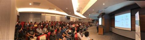 gabriel woo on linkedin 多謝各位踴躍參加 2017年mongodb中文社群 台北站 多謝各位講師精彩分享 下半年還有其他活動 大家密切留意 mongodb taiwan