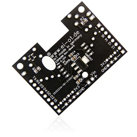 Ei Ot Esp8266 Esp 12s Tasmota Espeasy 5 12v Entwicklerplatine Development Board Kit Ei Otde