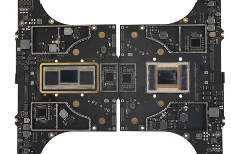 Macbook Pro M2 Pro Ifixit Teardown Shows Improvements And Problems