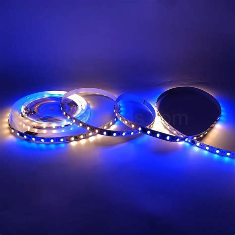 Mm Leds DC V Pixels TM Programmable RGBW LED Strip