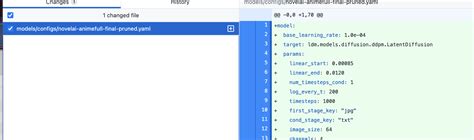 feature ignore config · issue 108 · comfyanonymous comfyui · github