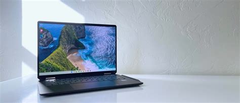 HP Omnibook Ultra Flip 14 Review A Productivity Laptop With A Surprising Strength And A