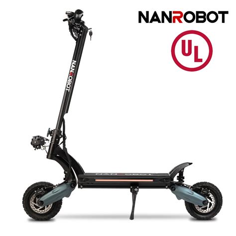 Nanrobot D6 2 0 Xtremescooterspr