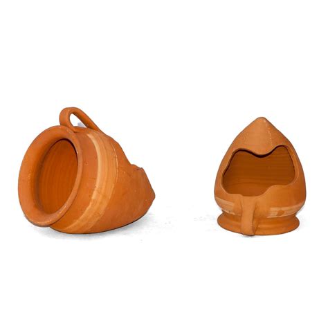 Oborena Amfora Grncarija Djordjevic