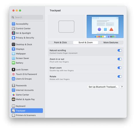 MacBook Trackpad Not Clicking Fixes To Try