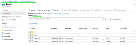 How To Deploy A Vite React App To Azure App Service Using Cicd