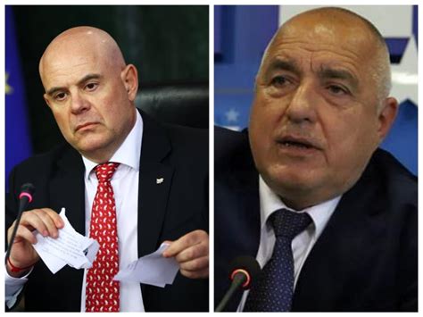 ЕКШЪН В ПИК Tv Иван Гешев Искам очна ставка с Борисов Той стои зад опита за убийството ми