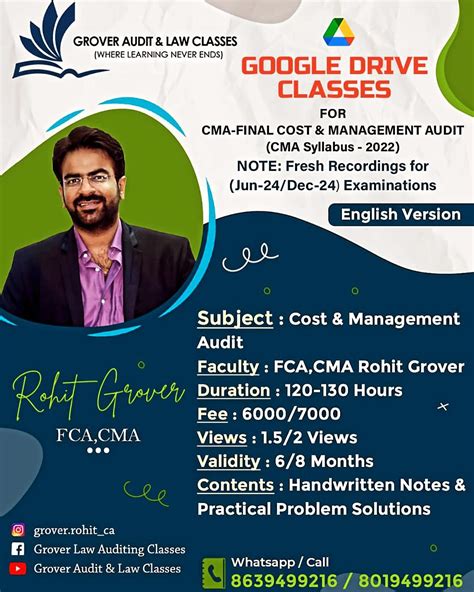 Ca Rohit Grover Groverrohitca • Instagram Photos And Videos