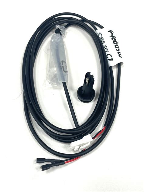 Webasto External Temp Sensor Air Top St Stc 2 5m