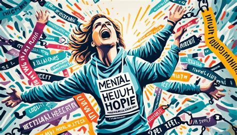 Breaking Mental Health Stigma