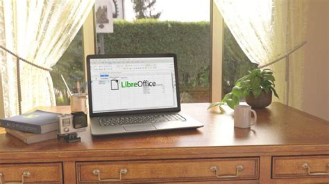 Libreofficethe Free Open Source Productivity Suite Explained