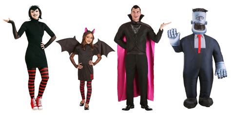 Tv And Movie Costumes For Every Occasion [costume Guide