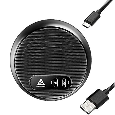 User Guide For Audio Array Am C10