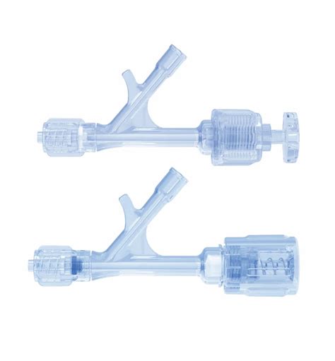 Ptca Y Conector Mehr Afarin Fidar