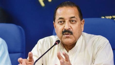 India To Be Covered By Doppler Weather Radar Network By 2025 Jitendra