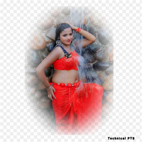 Hot Bhojpuri Actress