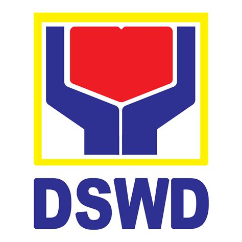 Dswd New Logo