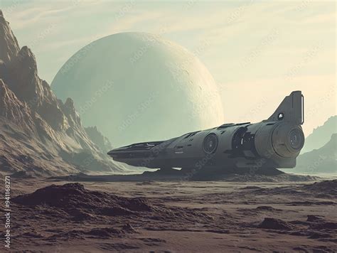 Pioneering Modular Spacecraft Design With State Of The Art Onboard Systems Exploring And Mapping