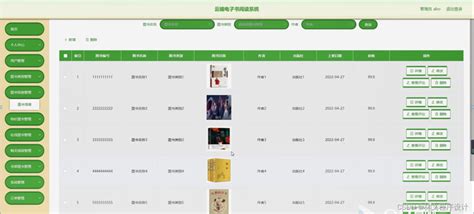 Javaphpnodejspython云端电子书阅读系统【2024年毕设】基于微信小程序的掌上云端博物馆 Csdn博客