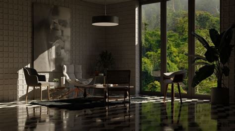 Tashmoi Dey On Linkedin Blender Architecture Archvis Interiordesign 3darchitecture