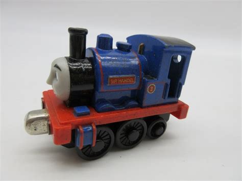Thomas And Friends Sir Handel
