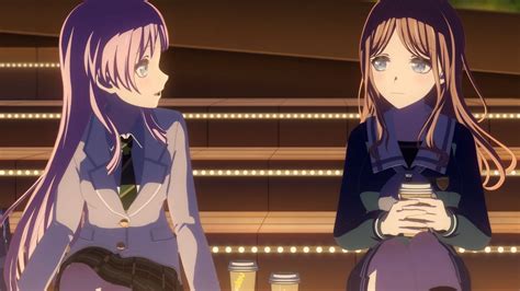 Bang Dream Its My Go Bang Dream Its My Go Episode 5 Release