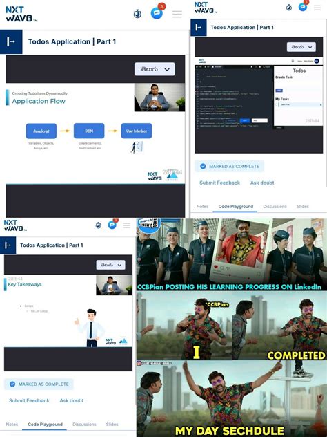1hourofcode Javascript Dynamicprogramming Todoapplication Todolist