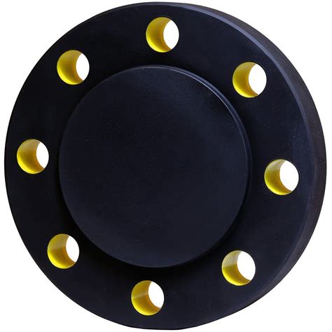 Pipe Blind Flange Size Inch Rs Piece Veer Irrigation Services Id