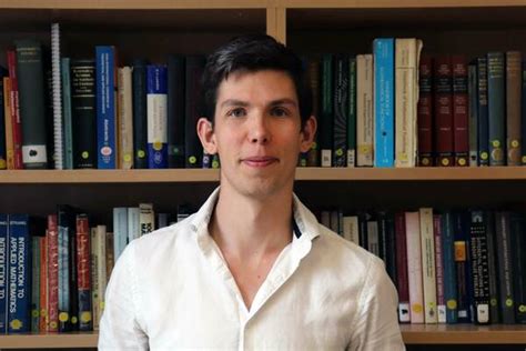 2025 Carrier Medal Ceremony And Lecture With James Maynard 2025 09 15