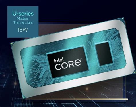 Intel Core Mobile Series Processors Are Raptor Lake Refresh Chips For Thin And Light Pcs