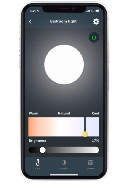 Pico RGB Controller Smartify Business Portal B B