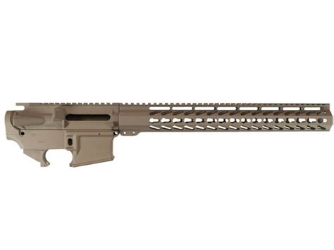 Buy Fde Ar 15 Builder Set With 15″ Keymod Rail Daytona Tactical